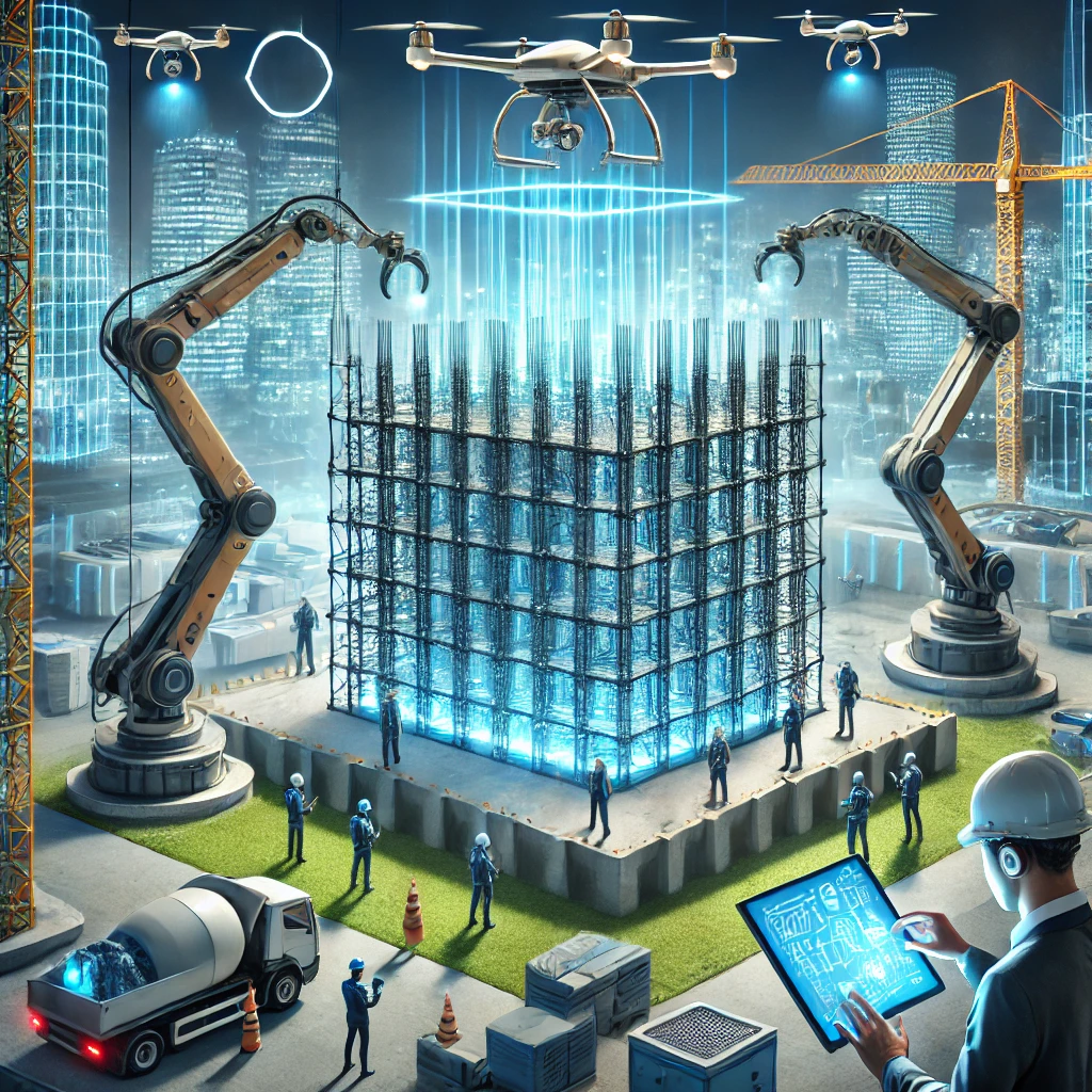 Panduan Awal Memilih Vendor MEP untuk Proyek Komersial - Mekanikal ...